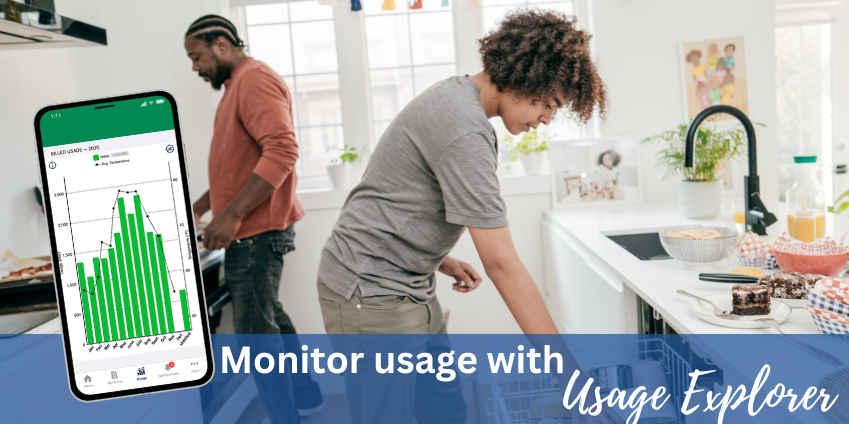 SmartHub Information | Barron Electric Cooperative